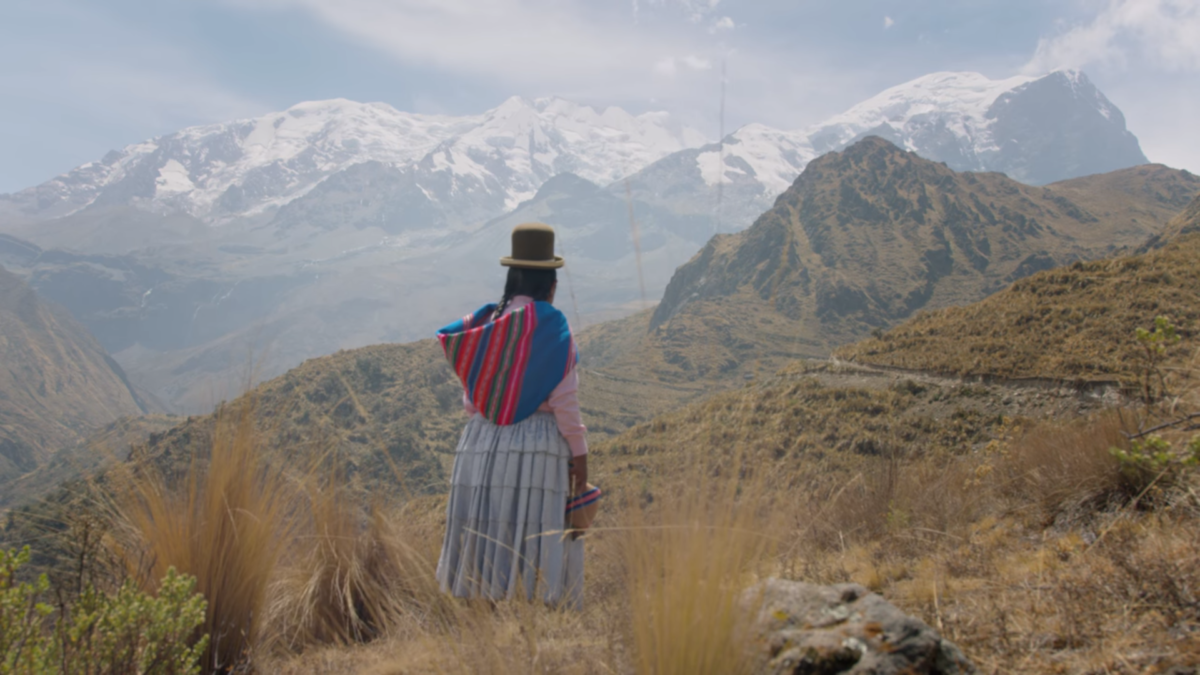 Bolivia es retratada en el nuevo docuserie de Netflix, “Andes Mágicos ...