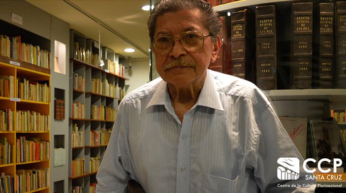 Centro de la Cultura Plurinacional rinde homenaje y publica novela ...