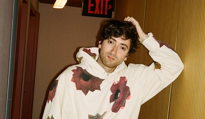 CÍTRICO presenta su nuevo single “Nosotros Dos” ft. Goyo Degano - RC ...