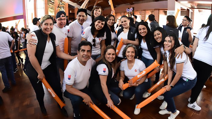 Droguería INTI celebra sus 87 años preservando la salud de la población ...