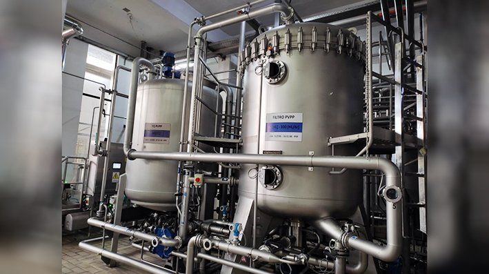 CBN abre las puertas de Cervecería Taquiña para un tour cervecero en la ...