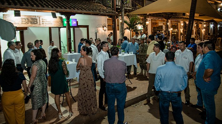 BNB abre sucursal en San Ignacio para potenciar el servicio financiero ...