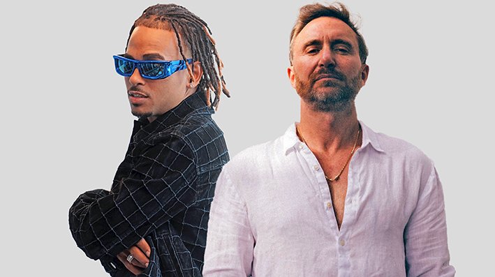 Ozuna lanza su esperado nuevo álbum "Cosmo" - RC Noticias de Bolivia