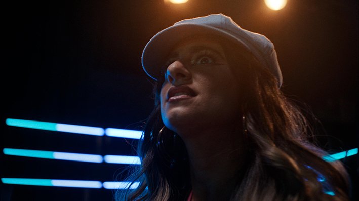 Marilina Bertoldi estrena el videoclip oficial de "El gordo" - RC ...