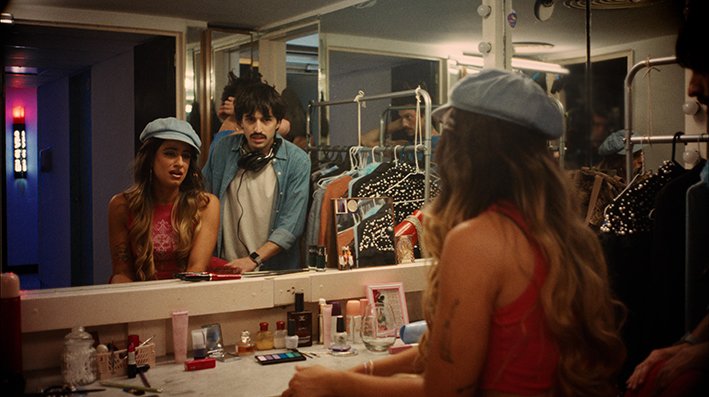 Marilina Bertoldi estrena el videoclip oficial de "El gordo" - RC ...